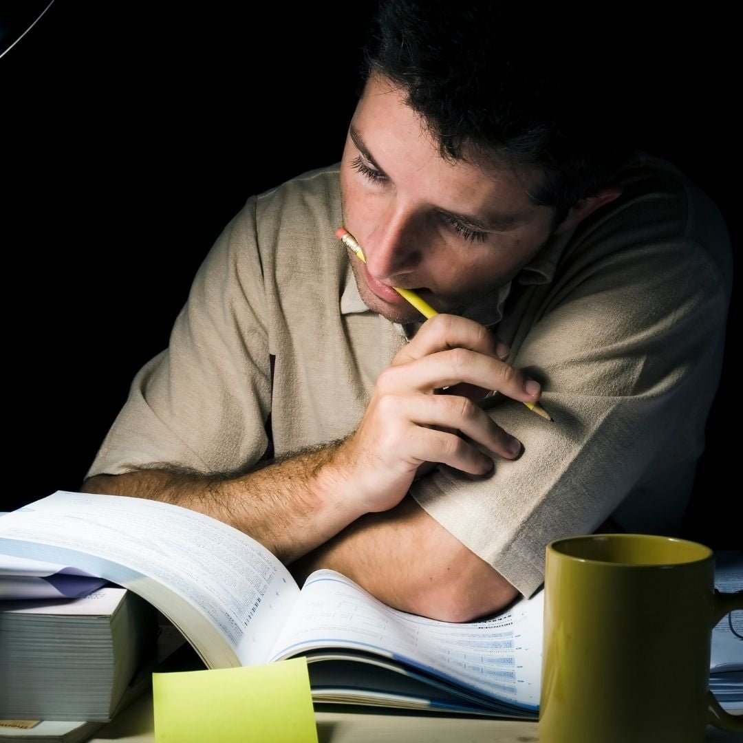 7 Best Ways To Study Fast And Remember Well For Exams - Wordsies Essay ...